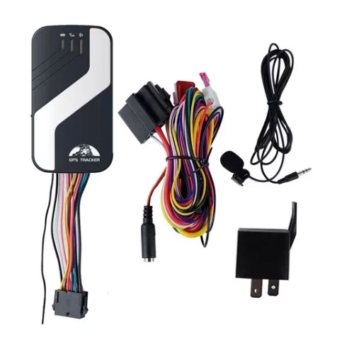 GPS para carros - Instalación, reparación y mantenimiento